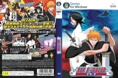 maxcum: Bleach Blade Battlers 3 PC Game